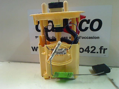 Piècesautos-online.fr - POMPE CARBURANT IMMERGEE - C3 - n°1 de la pièce ...